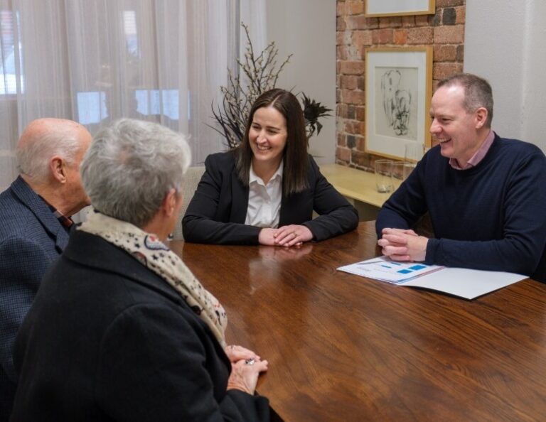 Sterling Financial | Ballarat-Based Retirement Financial Advice